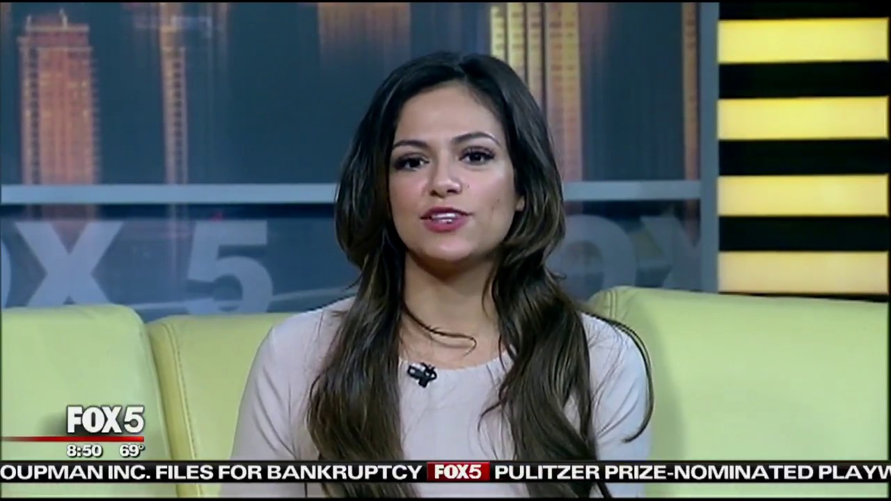 Bethany Mota How You Can Reach 27M+ Followers, Too - YouTube