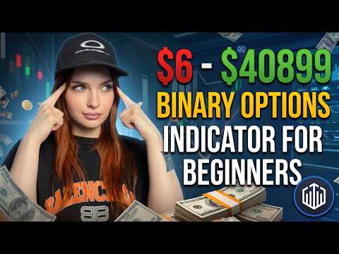 Best Aroon Indicator Strategy for Beginners | Binary Options Trading
