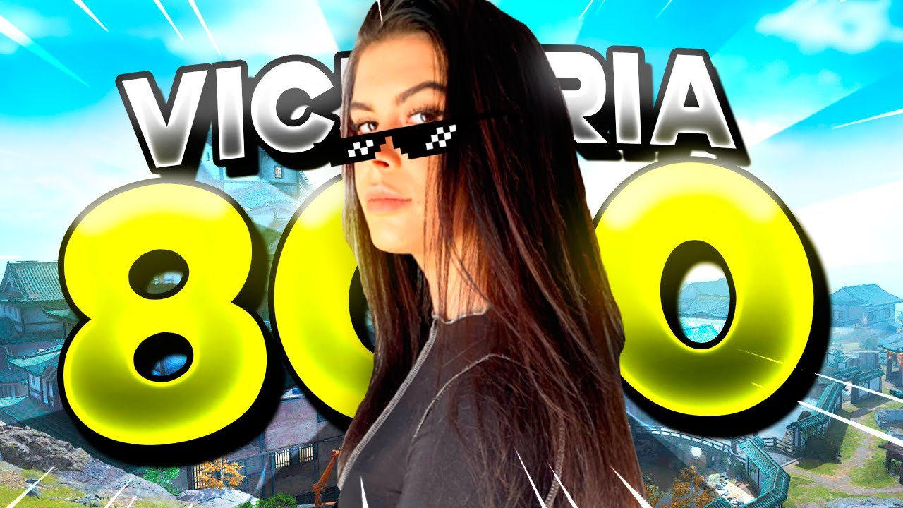 MI VICTORIA 800 en CALL OF DUTY WARZONE 🏆*TOP 1*🏆 - YouTube