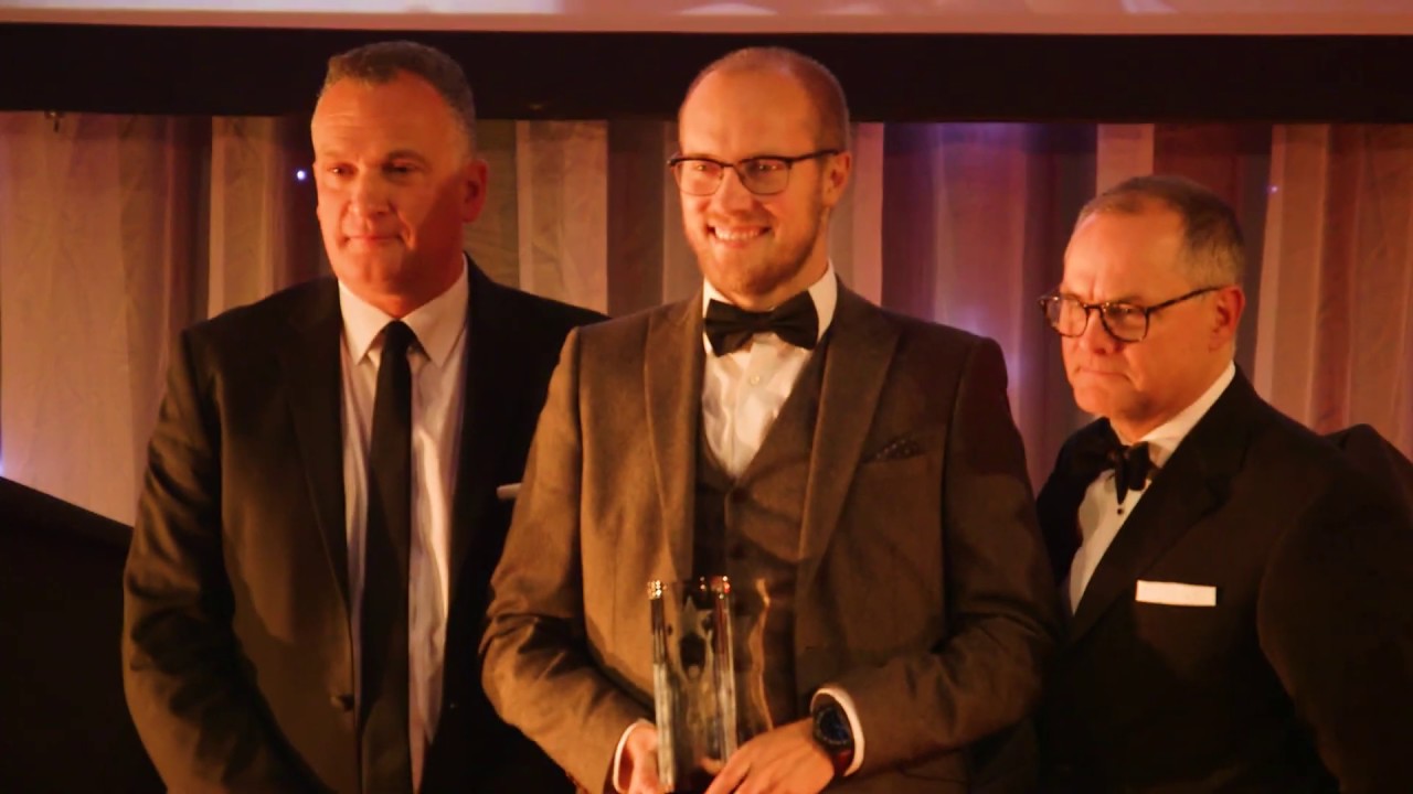 BESMA 2018 Highlight Reel - YouTube