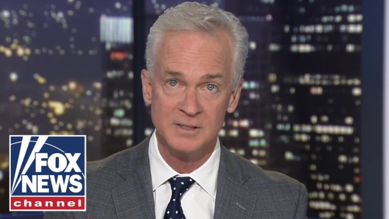 Trace Gallagher: The left doesn't get it - YouTube