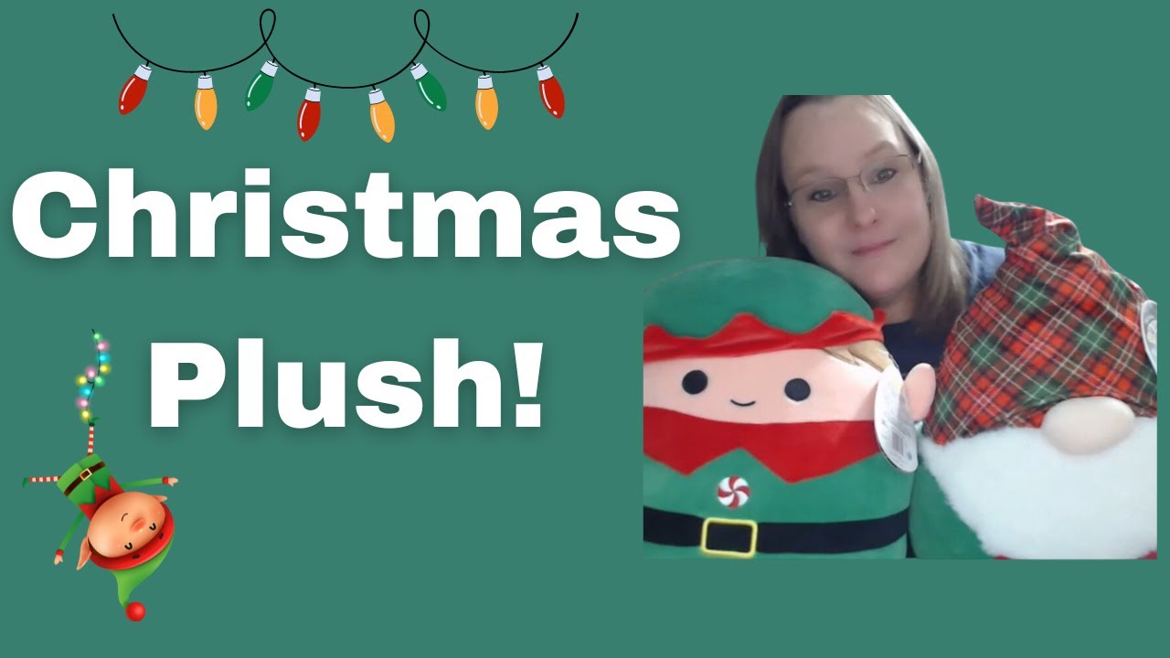 I Bought 80lbs of Plush | Unboxing Stuffed Animals - YouTube