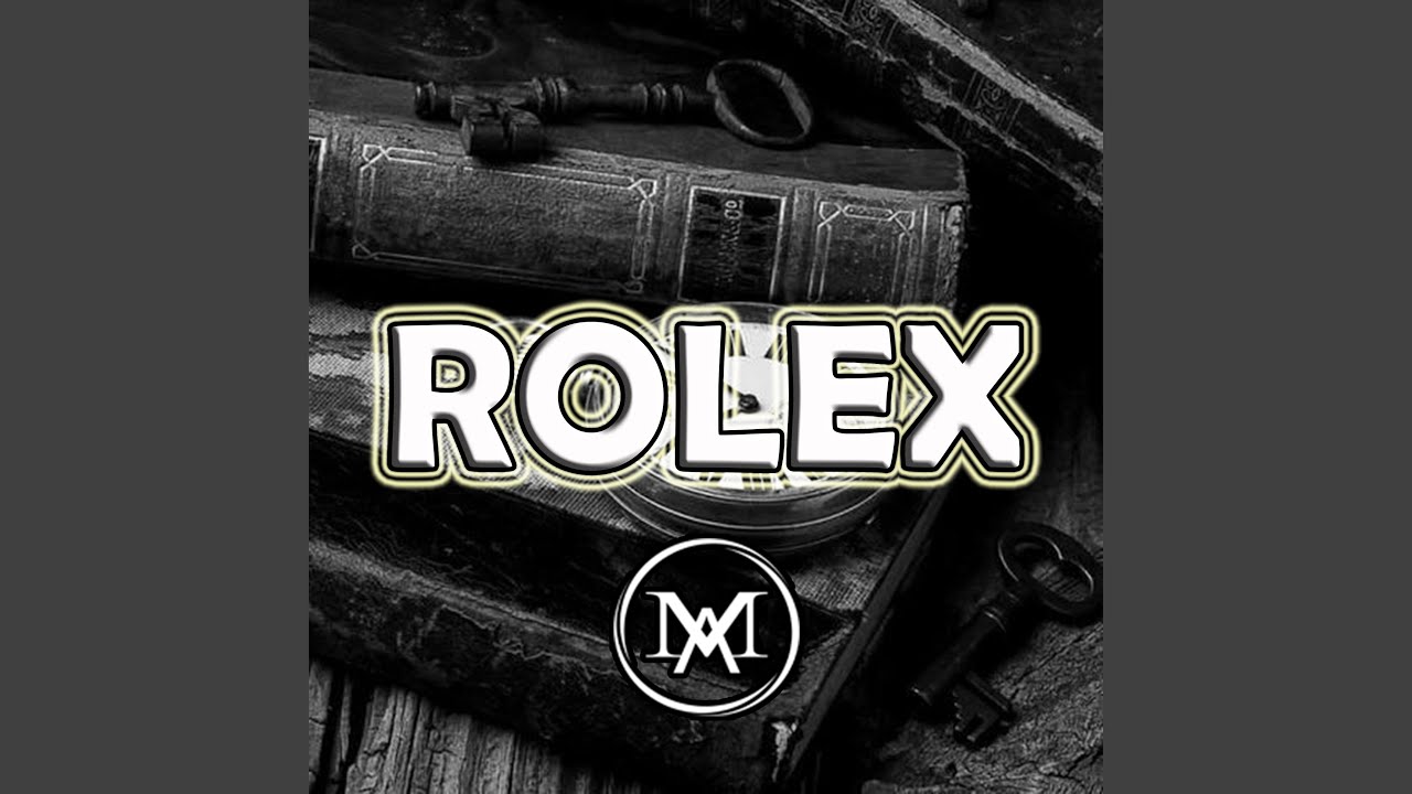 Rolex (Remix) - YouTube Music