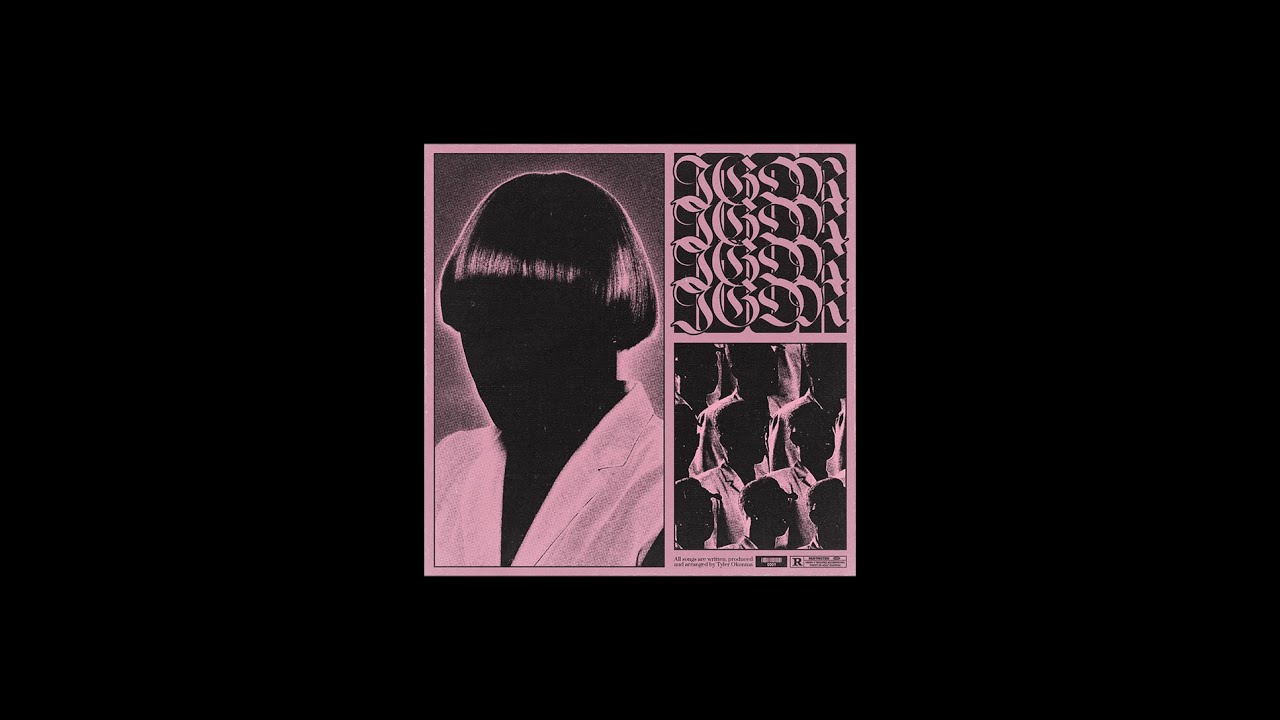 (RARE) TYLER THE CEATOR X IGOR X KANYE WEST TYPE BEAT - "STALKER" (PROD. MAXAMILLION) - YouTube