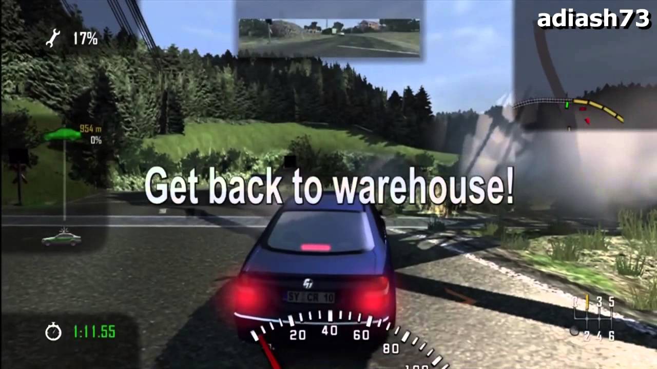 Crash Time: Walkthrough: Part 18 - YouTube