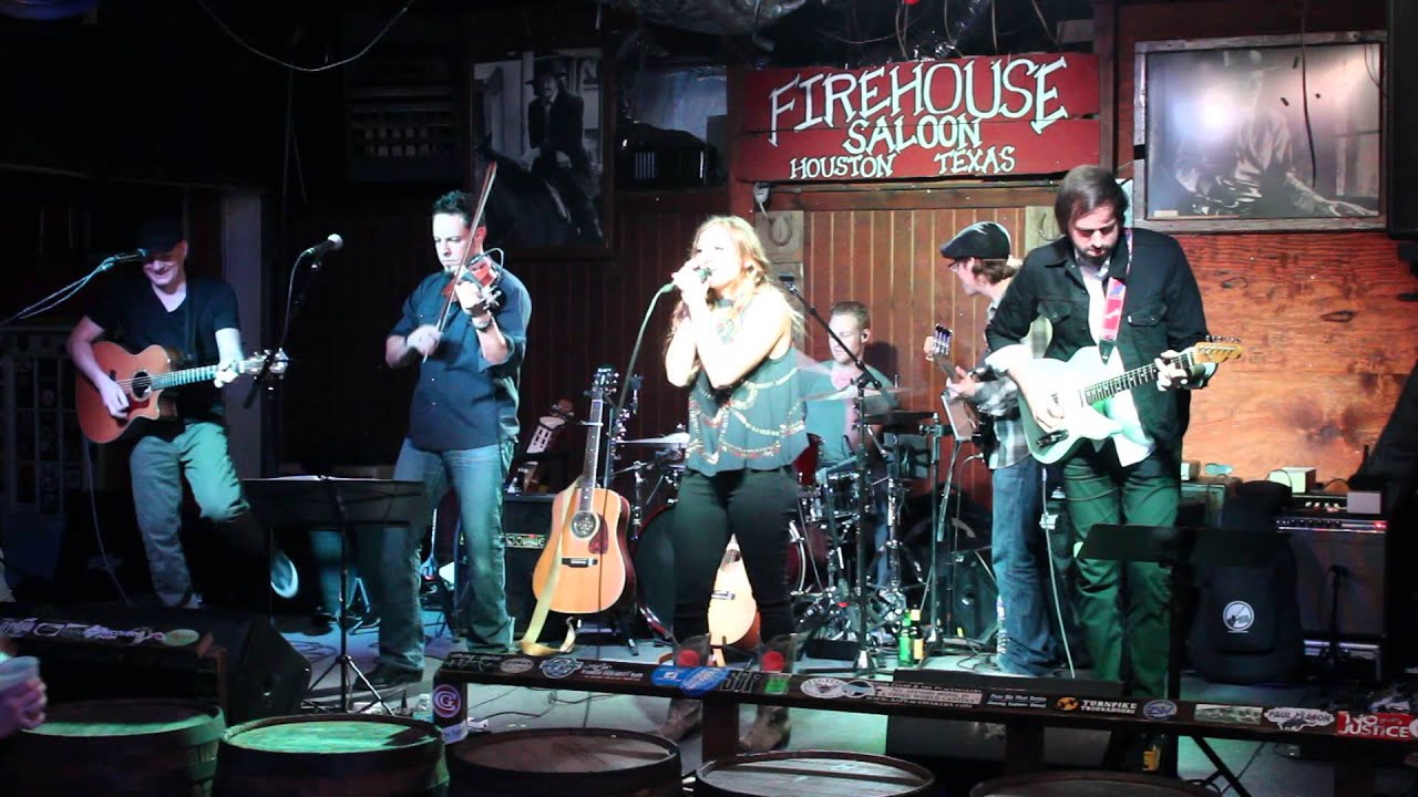 Breelan Angel Performs at The Firehouse Saloon (1 of 2) 2/13/2015 - YouTube