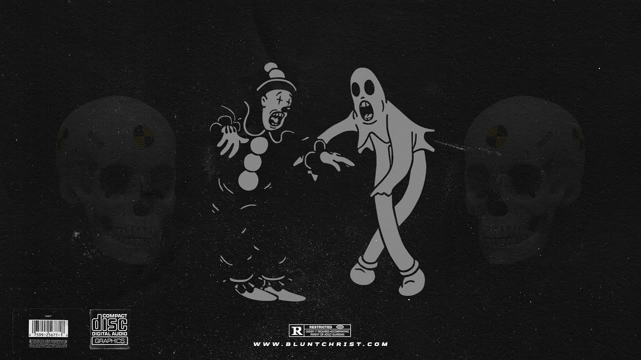 [FREE] GHOSTEMANE Type Beat - "TERMINUS" | Horror Trap Type Beat | Hard Metal Trap Beat 2024 ...