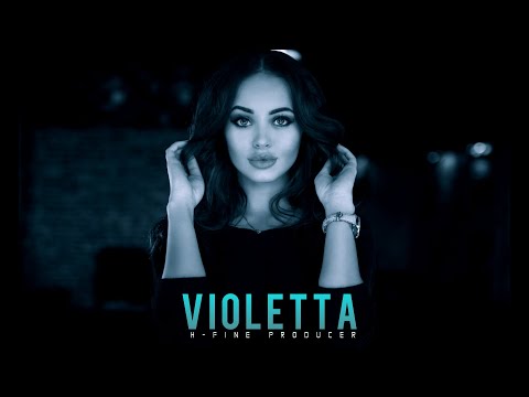 VIOLETTA (amen happiness ) H-FINE PRODUCER .FULL HD