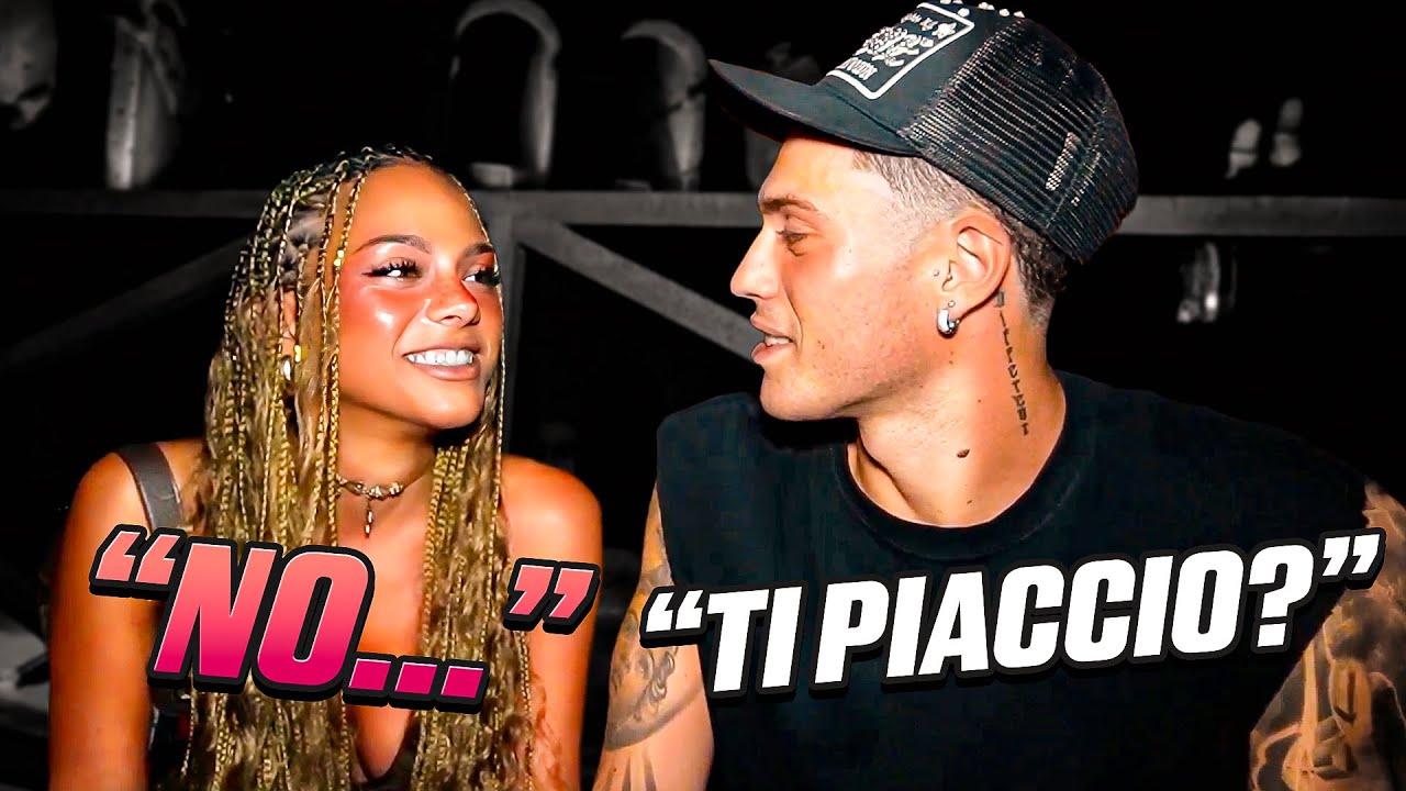 💔L'appuntamento DISASTROSO Di Giulia Paglianiti & Matteo Rocca...**FINITO MALISSIMO** - YouTube