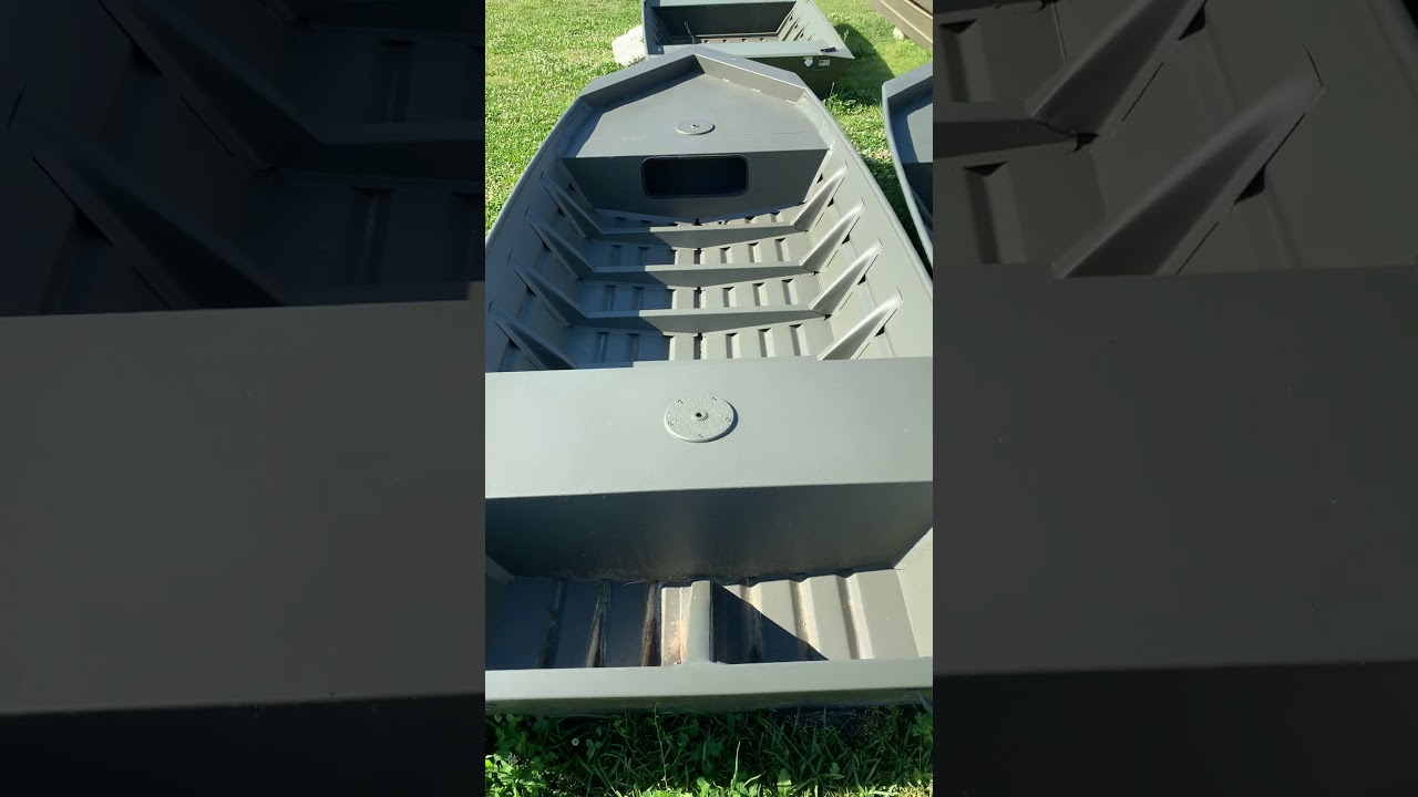 Alweld 1442 VV LA - YouTube