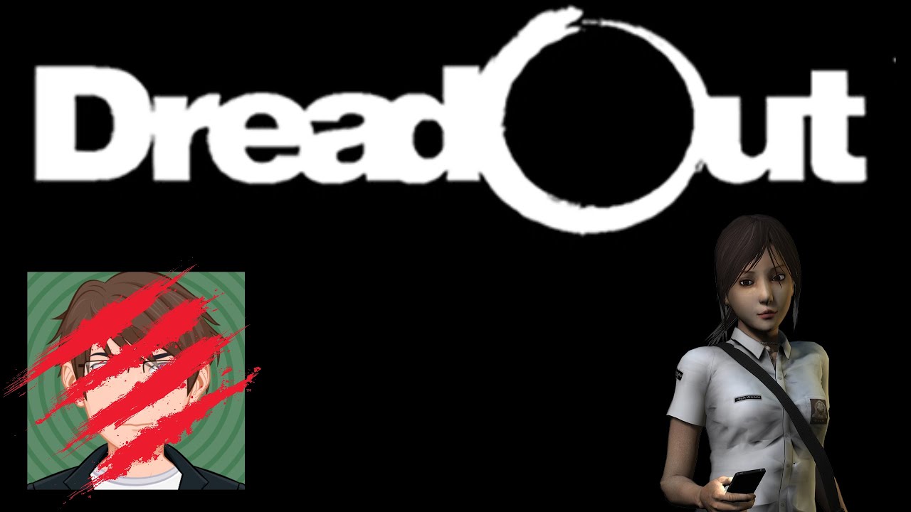 DreadOut: Episode 2 - Act 1 Part 1 - YouTube