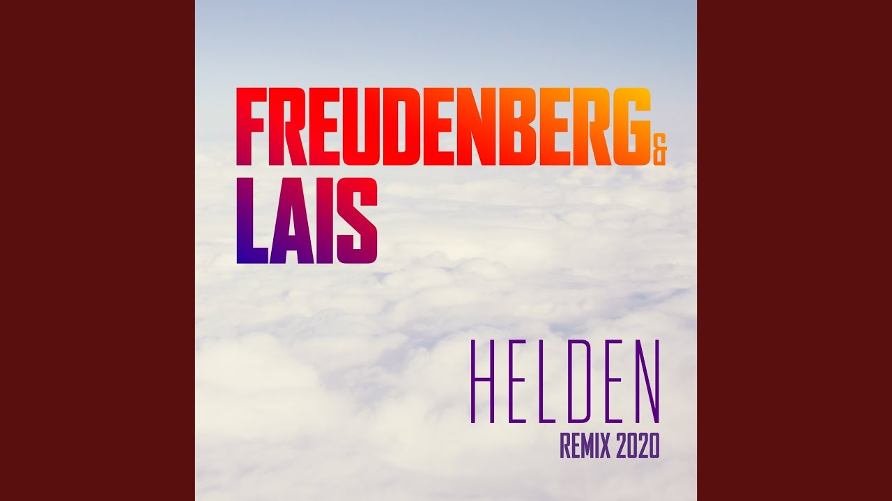 Helden (Remix 2020) - YouTube Music