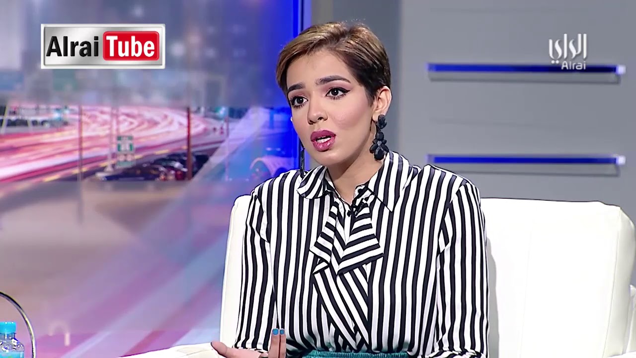 Al Rai Interview about Mob-Art - YouTube