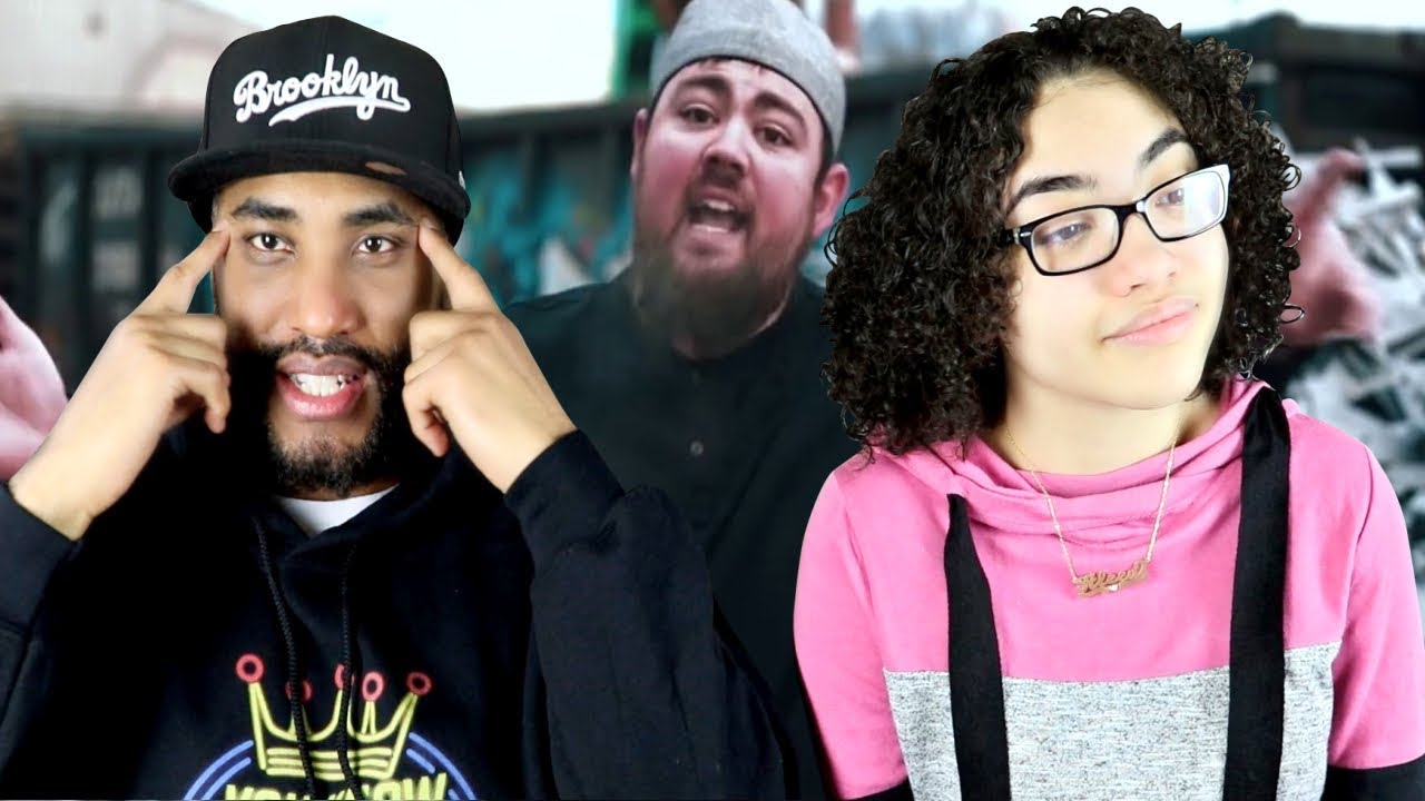 MY DAD REACTS TO Crypt - Bad Habit (Official Music Video) REACTION ...