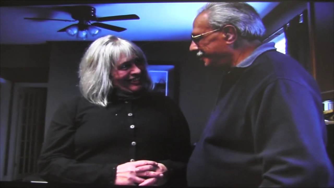 Scenes from Tami Driving With the Brakes On - YouTube