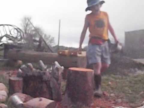 How to make rock dust- a tutorial - YouTube