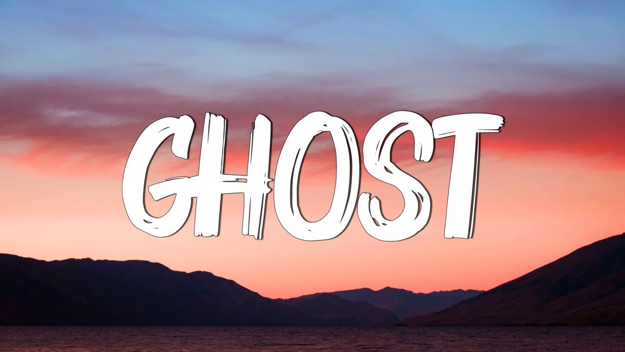 Ghost - Justin Bieber (Lyrics) || Charlie Puth, One Direction,...(Mix ...