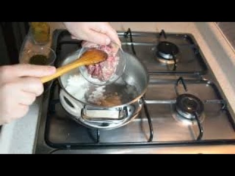 TEL ŞEHRİYE ÇORBASINI BİRDE BÖYLE DENEYİN / MAHARETLİ ELLER MUTFAKTA
