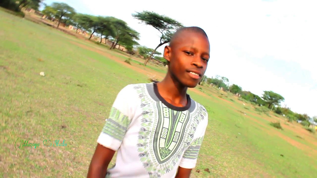 Young Hb ft. J viper - Elimu official music video by Mazoya Studio ...