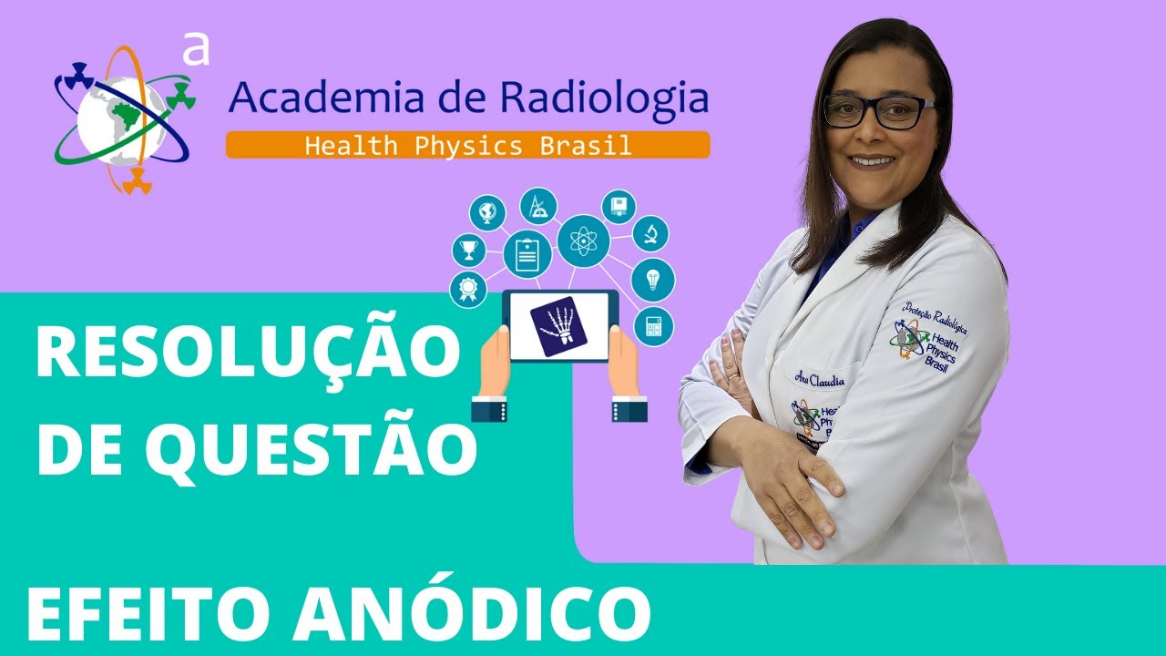 O Que é Efeito Anodico - RETOEDU
