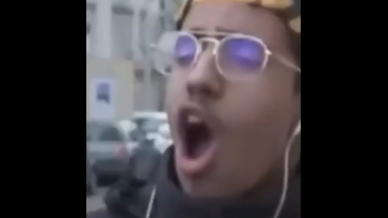 OUHO - (93) & MAES - YouTube