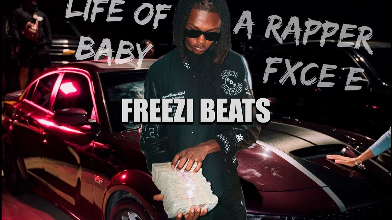 [FREE] Babyfxce E x KrispyLife Kidd Type Beat "Rich ll" - YouTube