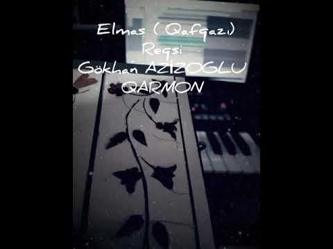 Elmas (Qafqazı) Reqsi #garmon#qarmon#tekoyun#kafkas#reqs#kars