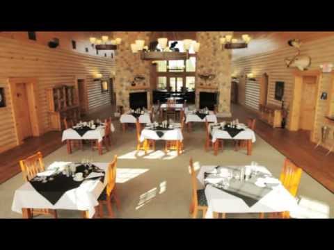 North Haven Resort: The Ultimate Fishing Vacation - YouTube