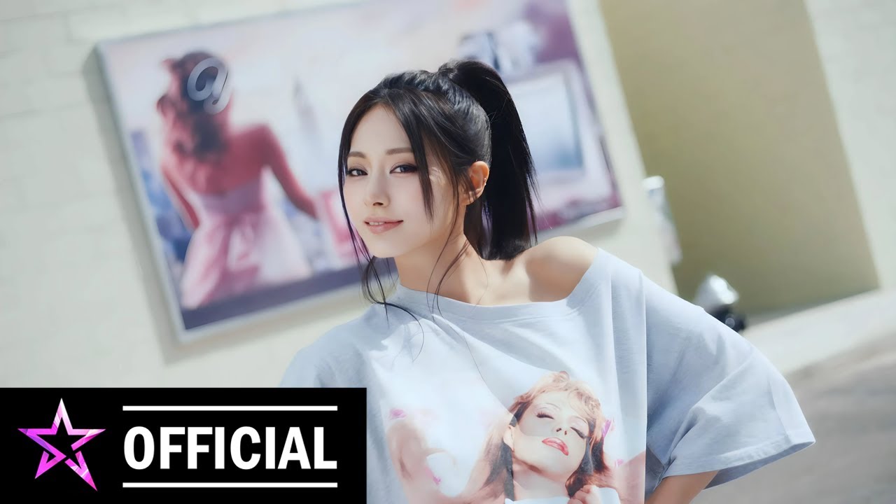 ASTRA 아스트라 ''ALICE'' Debut Trailer - YouTube