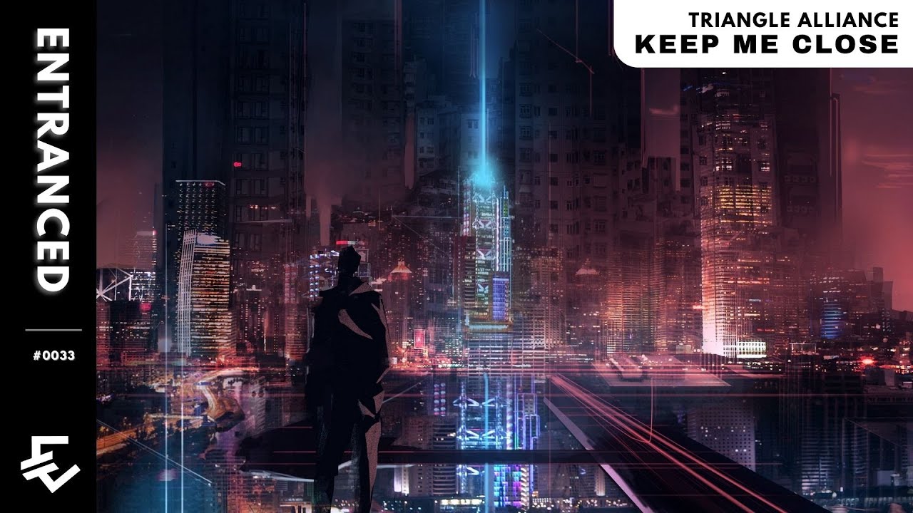 Triangle Alliance - Keep Me Close (Audio) - YouTube