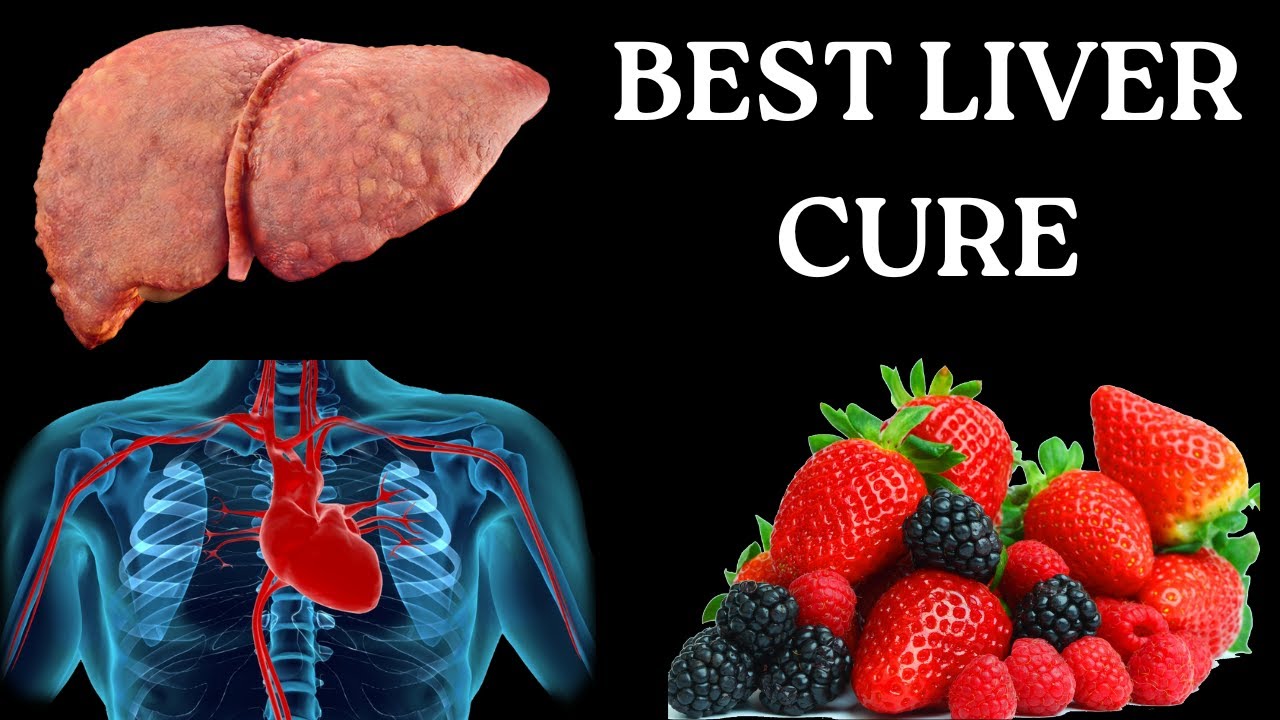 the incredible power of fruits in cleansing your liver and blood ...