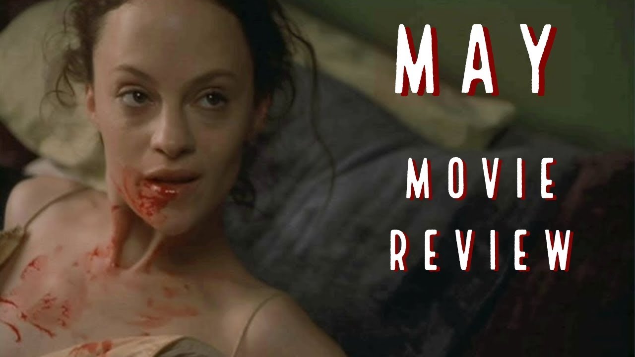 May: (Reuploaded) Horror Movie Review - Post 2000 Horror Movies - YouTube