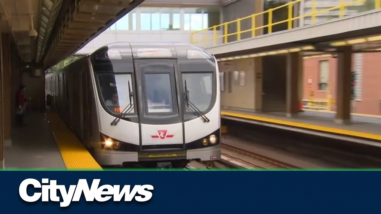 TTC plans to hire new frontline staff to address safety and security ...