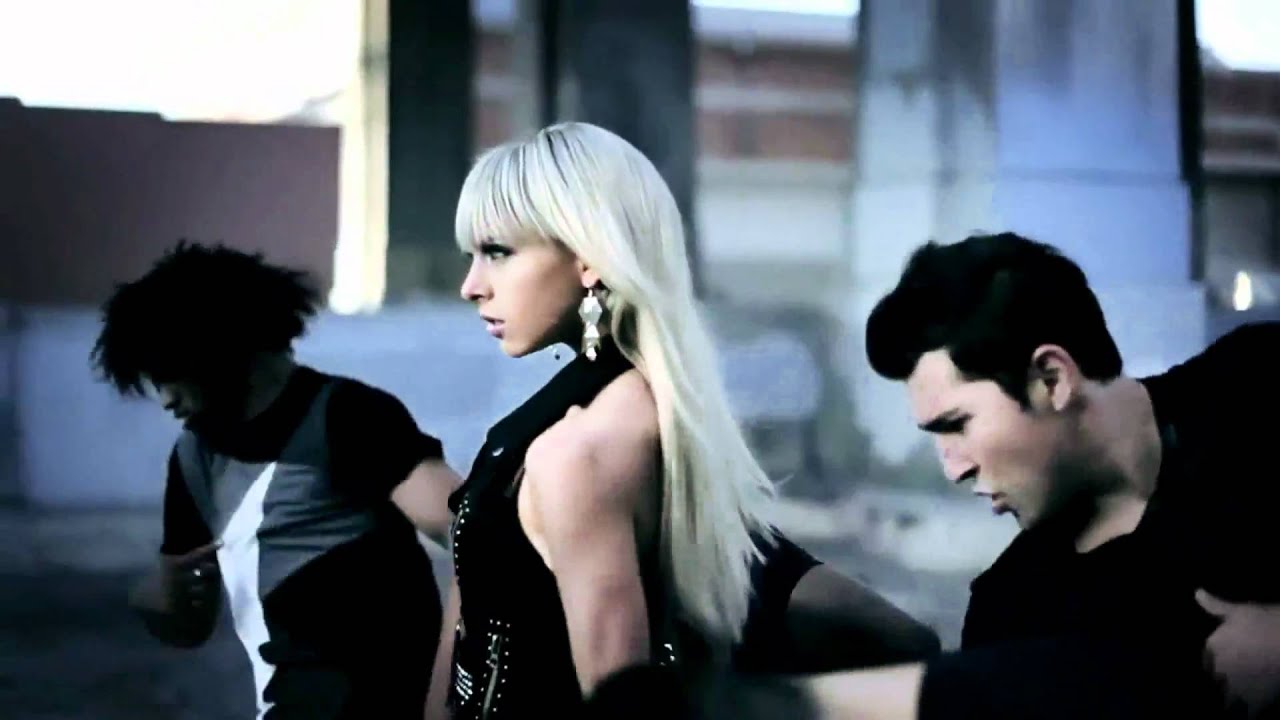 Lasgo - Tonight (HD) - YouTube