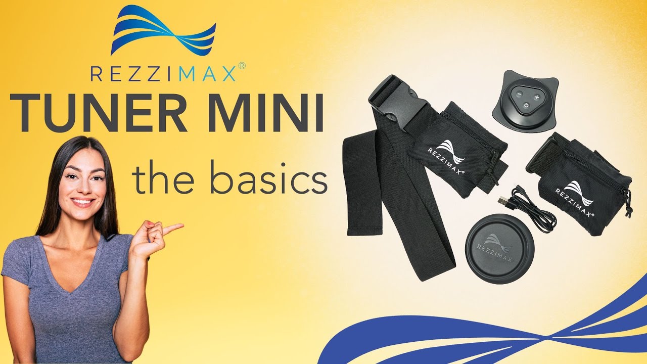 Rezzimax Tuner Mini | Features and Settings | How to Use the Mini ...
