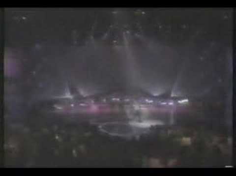 Christina Aguilera MMC - YouTube