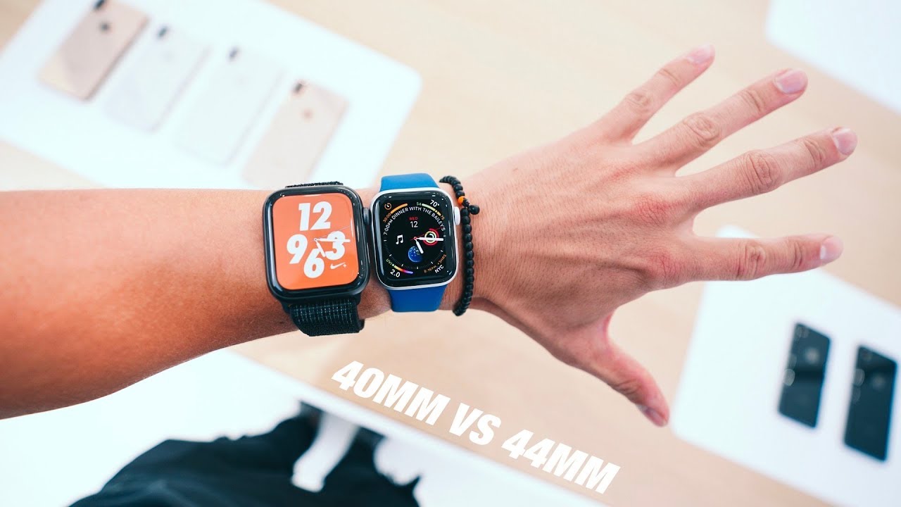 Apple Watch Se Telegraph