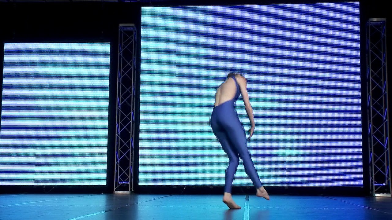 Mary Grace Rowell - Open Solo - YouTube