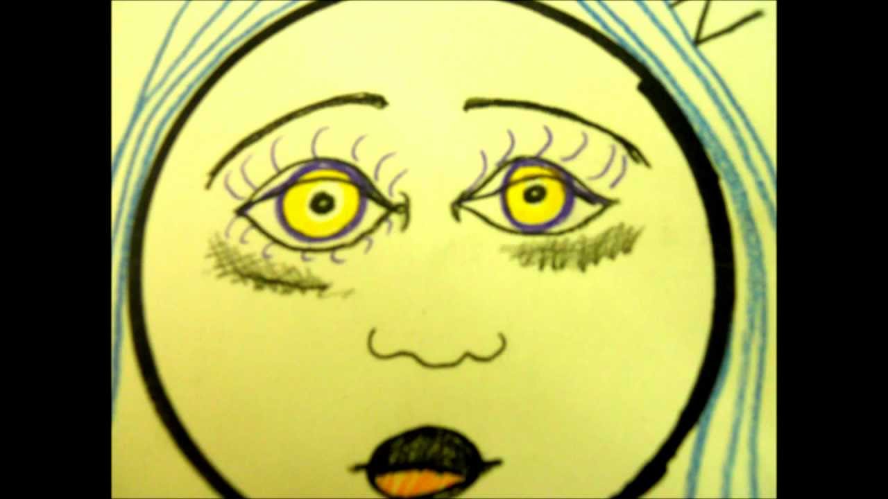 Discover Animation! Faces and Expressions (Hastings Elementary) - YouTube