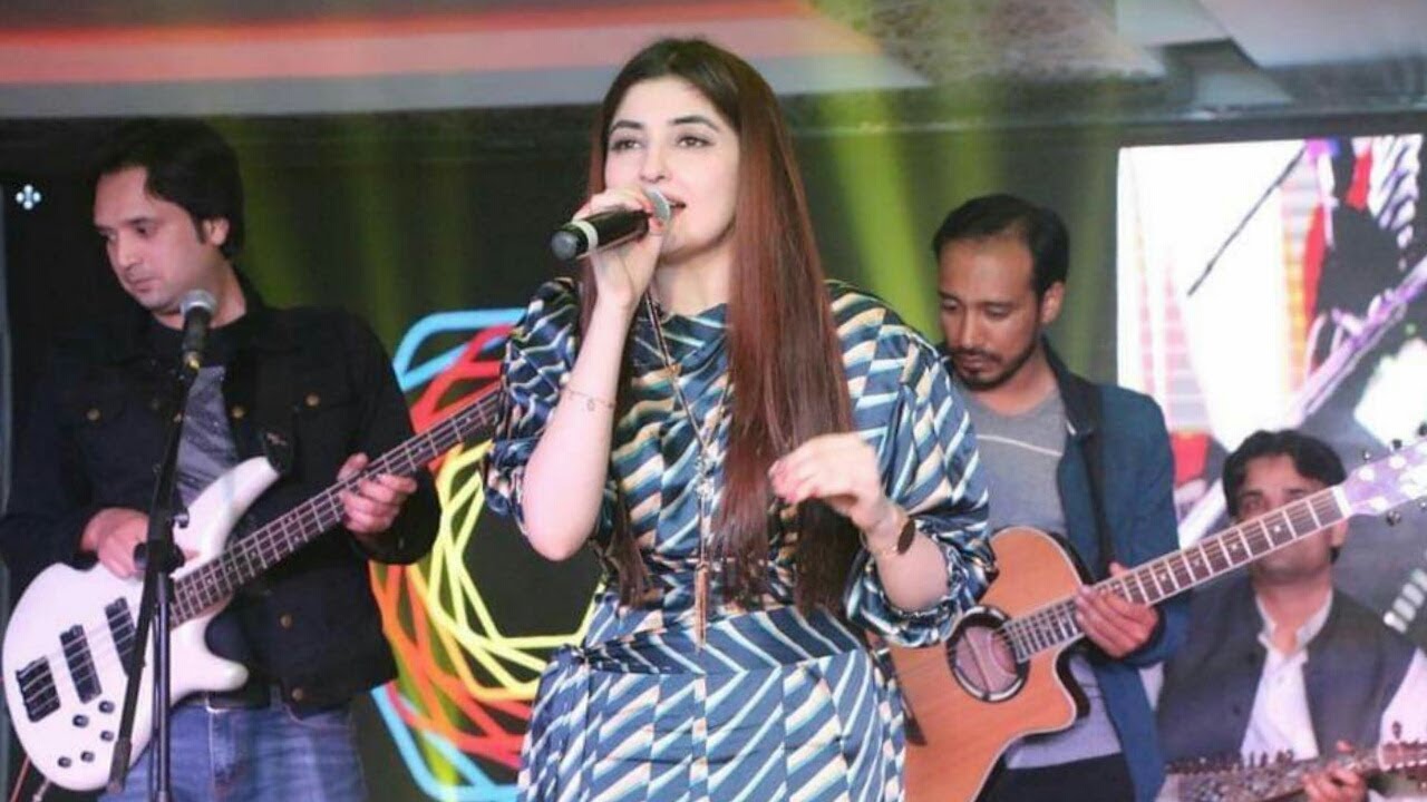 Gul panra new song l Gul panra song l Gul panra official l Gul panra ...