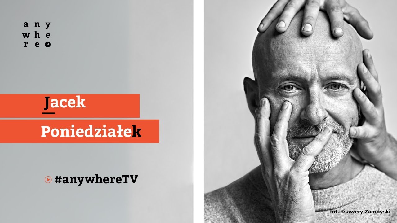 Costello i Warlikowski | Jacek Poniedziałek - YouTube