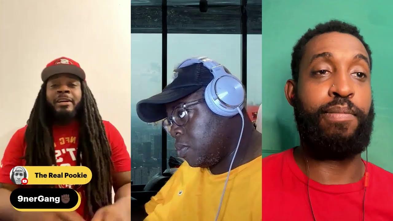 Did Shannon Sharp Make Club Shay Shay a Drama House - YouTube