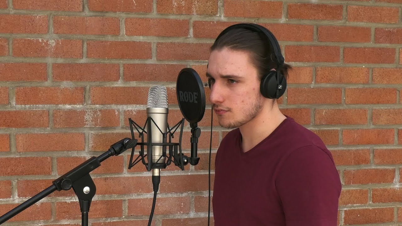 Logan king - Sur ma vie - YouTube