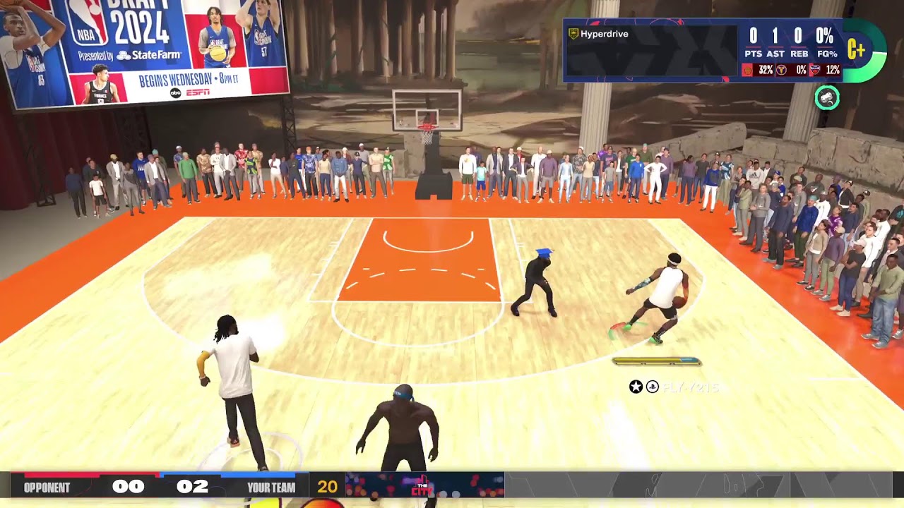 DANite/2K - YouTube