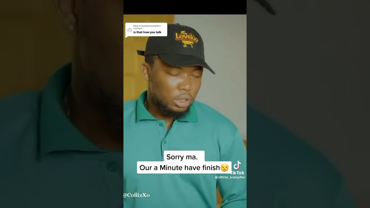 A Minute Youtube