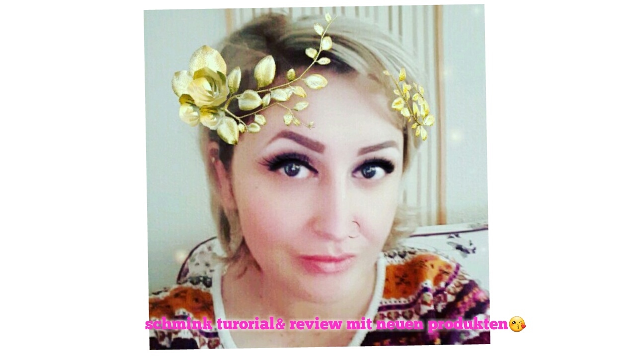 SCHMINK TUTORIAL& REVIEW - YouTube