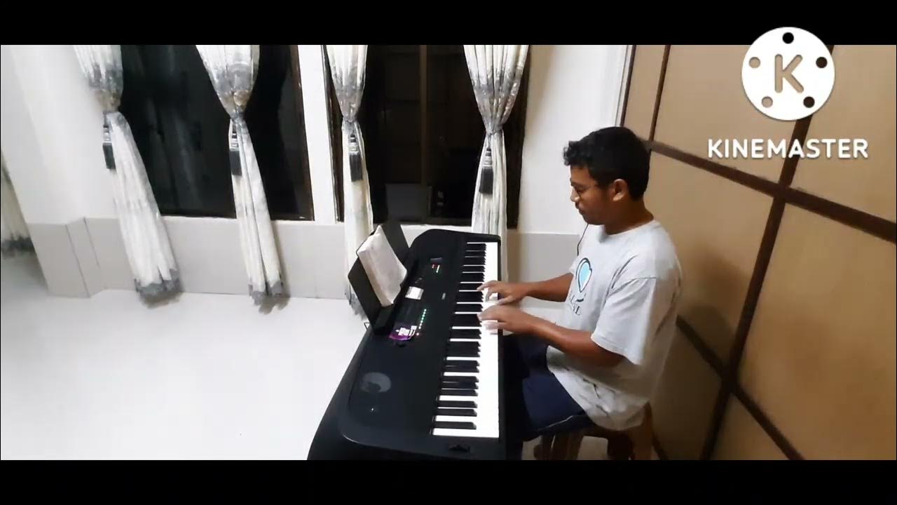 KHB no.585 Aw Nang, kan Lal, kan Pathian (Cover) - YouTube