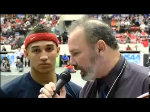 2014 FHSAA Finals: Jordan Rivera - YouTube