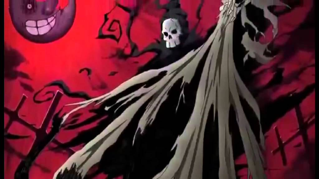 Anime Collision "Three days grace, Animal I have become" - YouTube