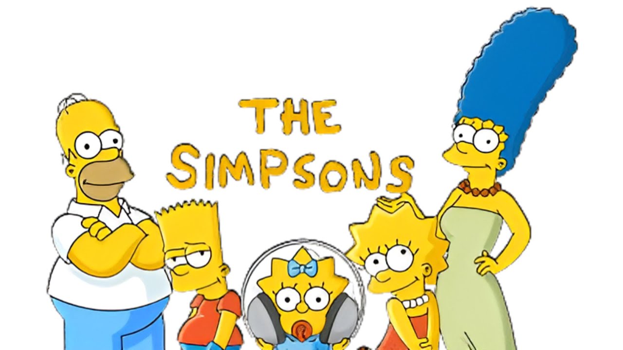 The Simpsons - The Original 'Tracey Ullman Show' Shorts (1987-1989 ...